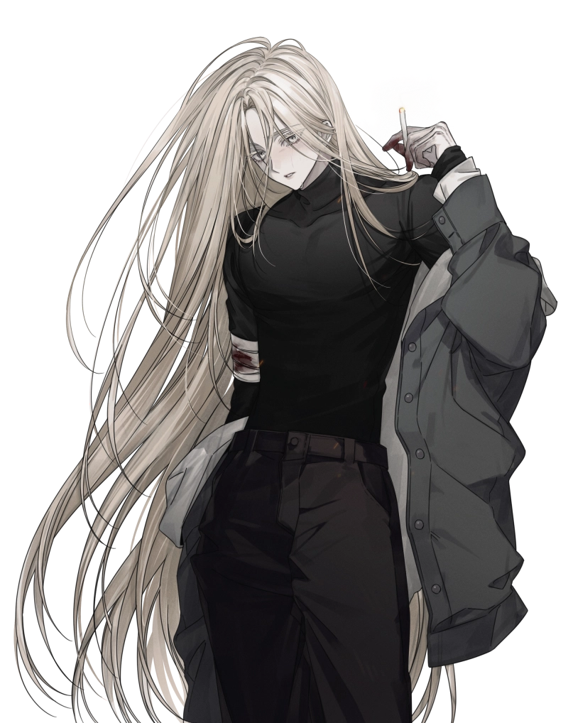 바싹 LD | 714 | CREPE